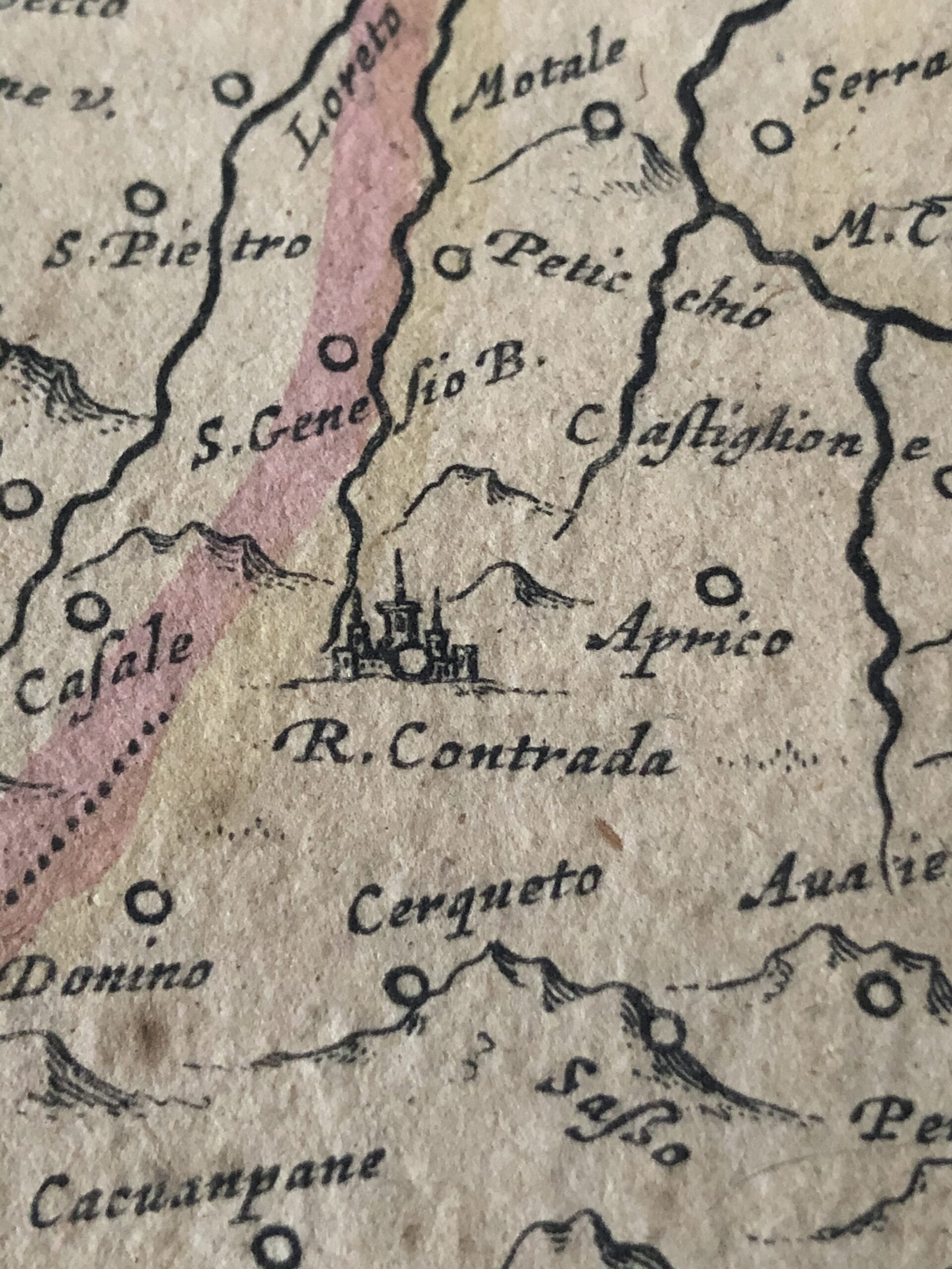 Get in touch – Charta Conservation – Book, Paper and Archive